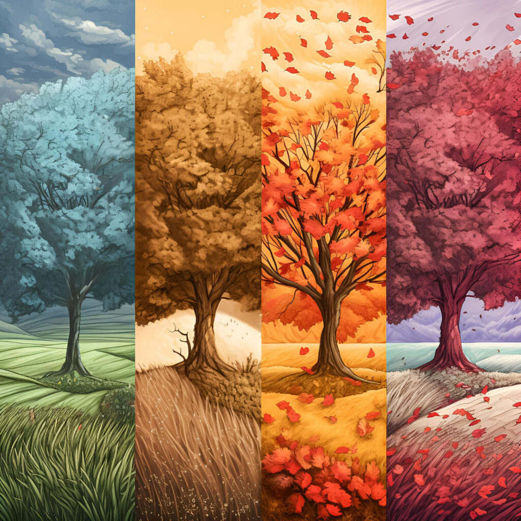 Doce meses - שְׁנֵים עָשָׂר יְרָחִים - Shir Shel Yom