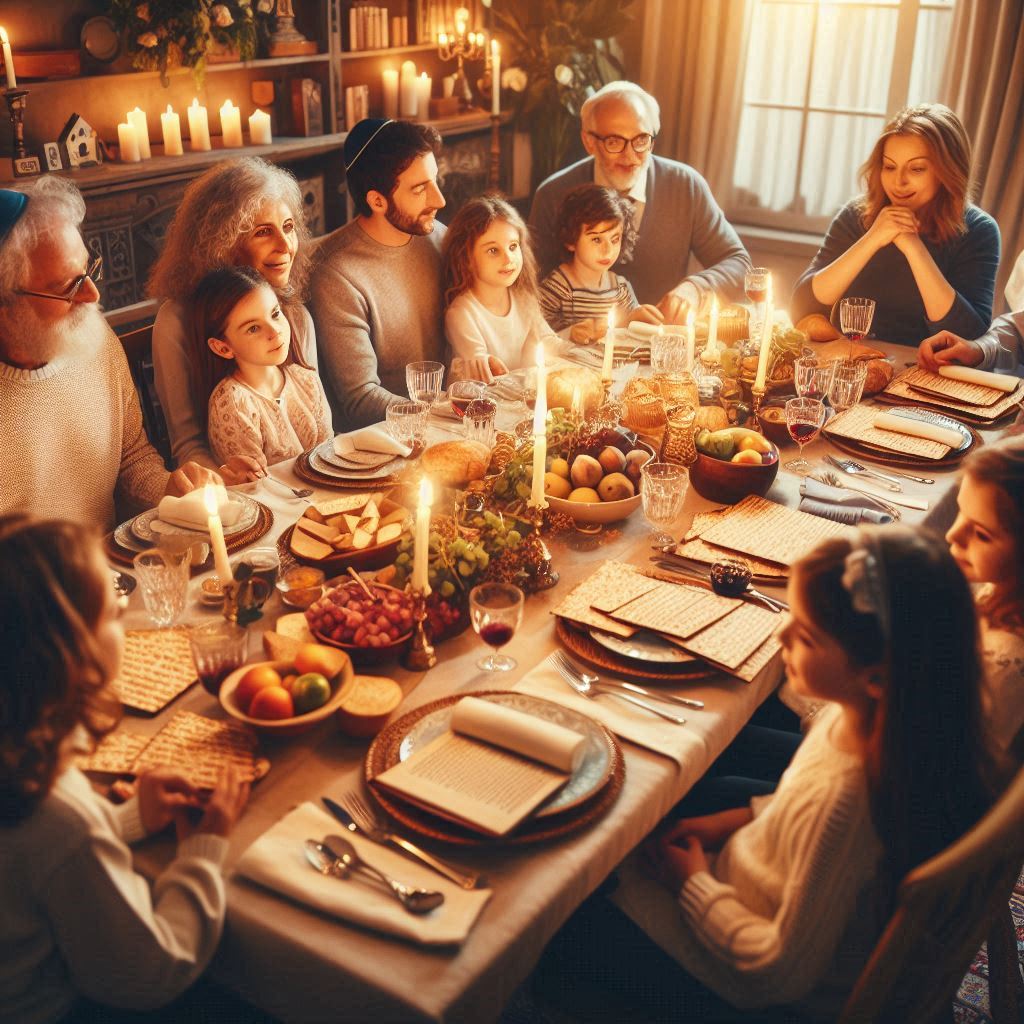 Vehi Sheamda - וְהִיא שֶׁעָמְדָה - Shir Shel Yom