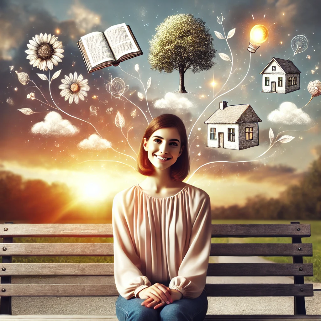 Majshavot tovot - מַחֲשָׁבוֹת טוֹבוֹת - Shir Shel Yom