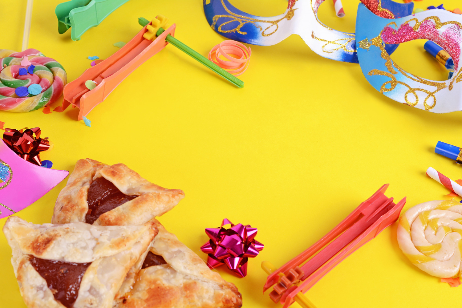 Mishenijnás Adar - מִשֶׁנִכְנַס אֲדָר - Shir Shel Yom