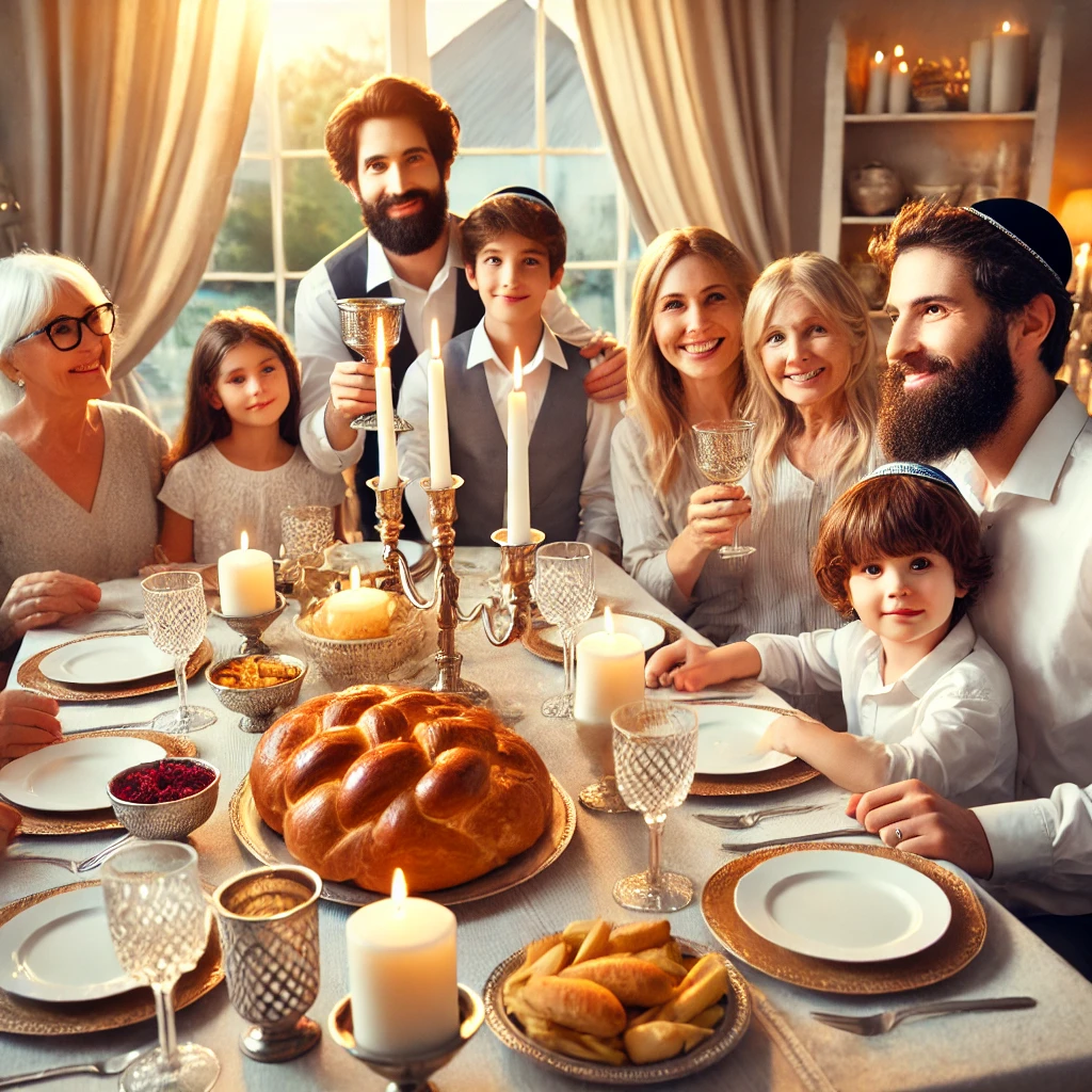 Leja Dodi - לְכָה דוֹדִי - Shir Shel Yom